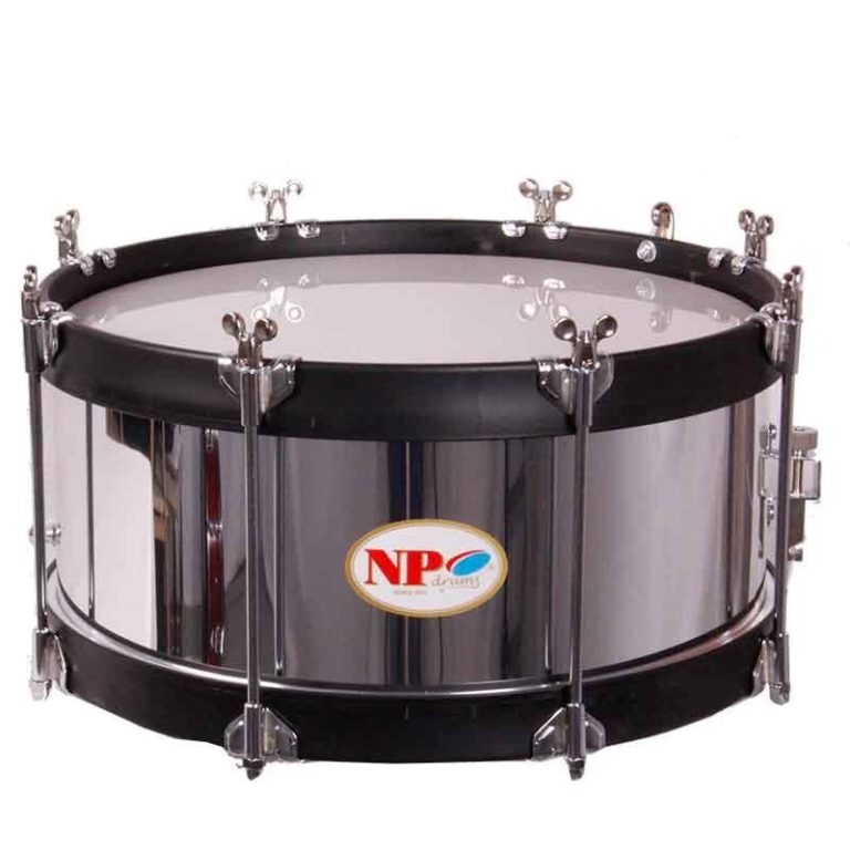 El tambor: instrumento para bandas y cofrades - NPdrums