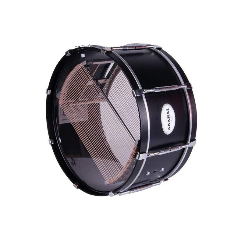 El tambor: instrumento para bandas y cofrades - NPdrums