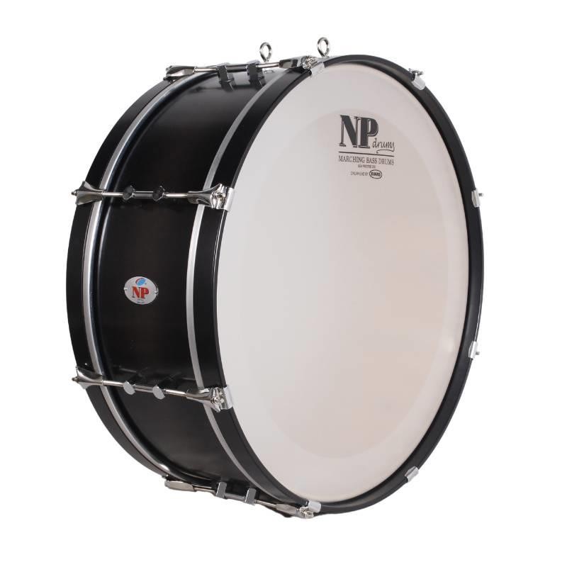 Instrumentos de Percusión - Fabricación y Venta - NP Drums