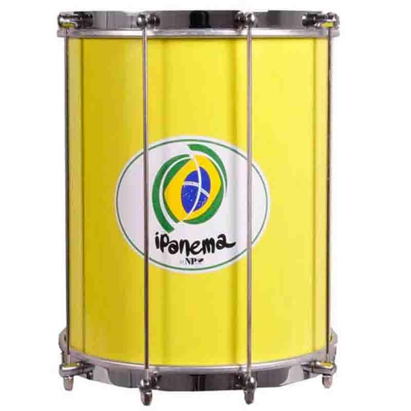 Instrumentos de Percusión - Fabricación y Venta - NP Drums